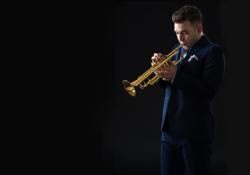 Musician Photography | Photographer London