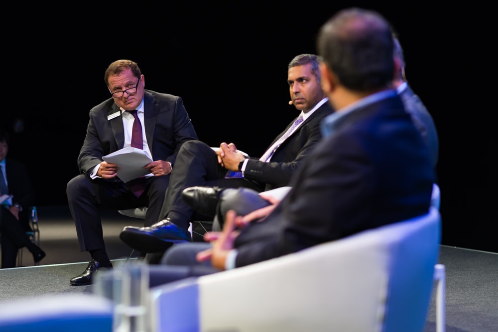 Excel Centre Event Photography | Andrew Mason