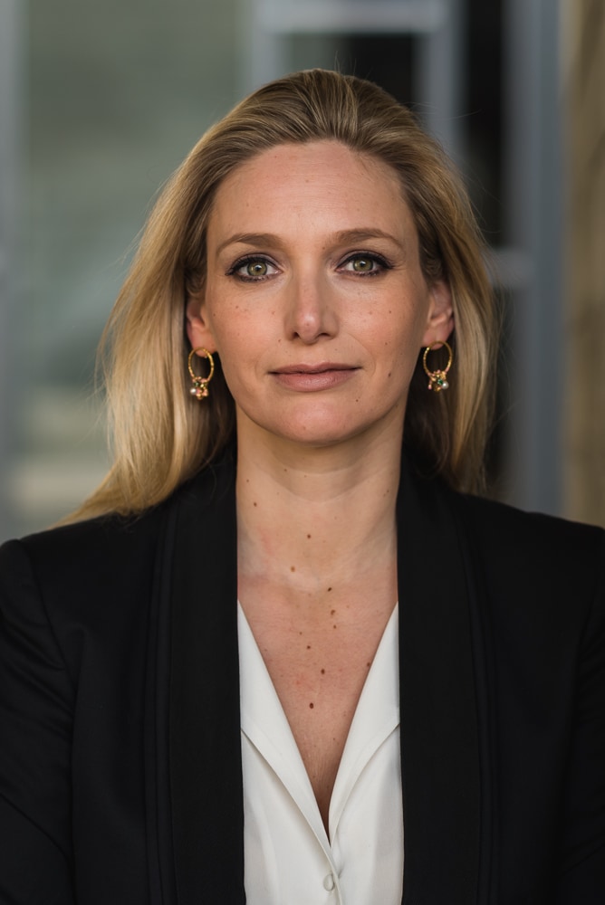 Natural Light Headshot Photography | Photographer London