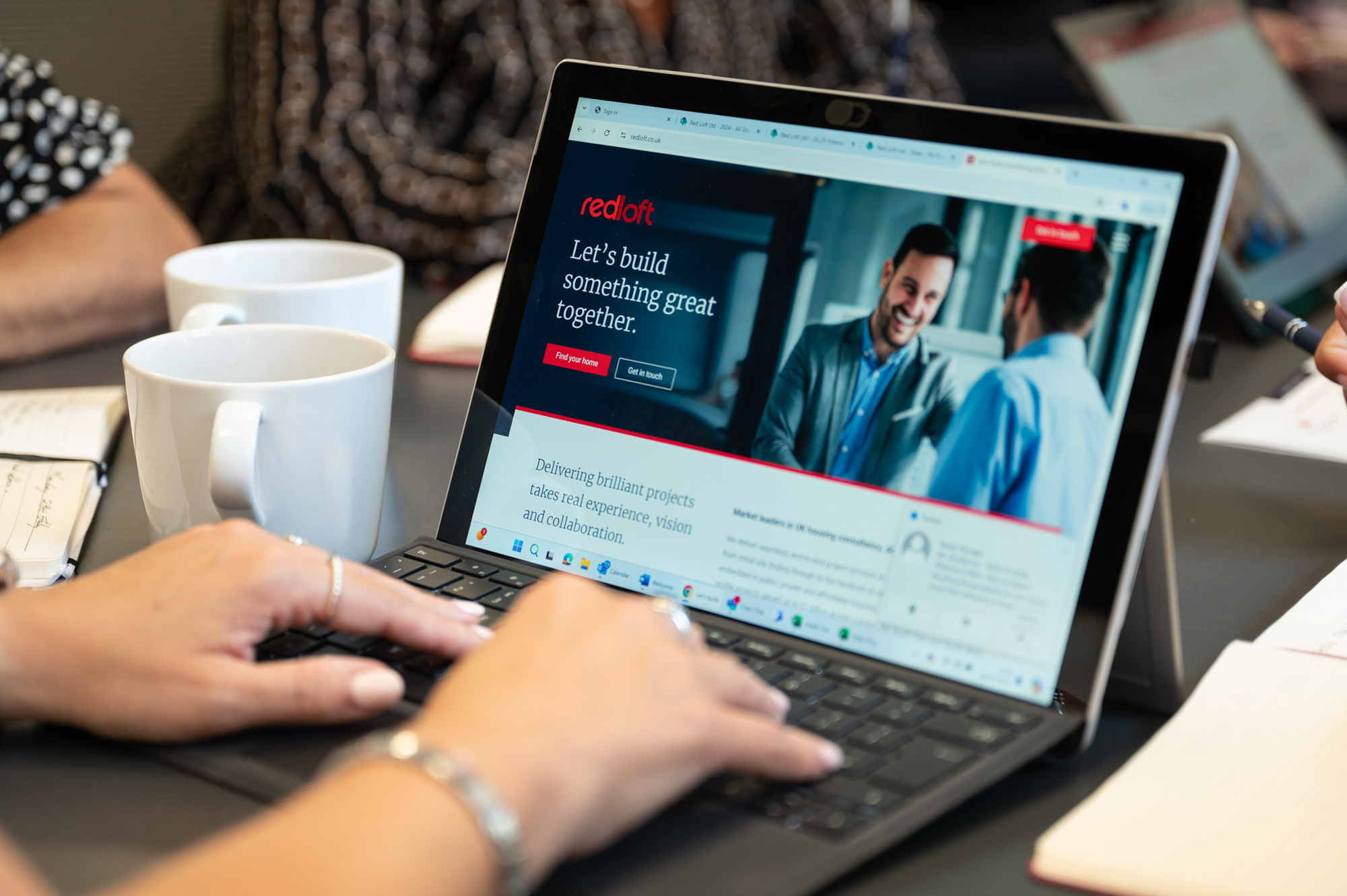 Creating A Bespoke Stock Image Library | Andrew Mason