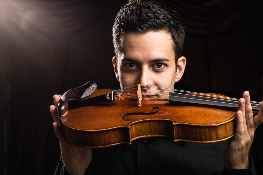 Musician Photography | Photographer London