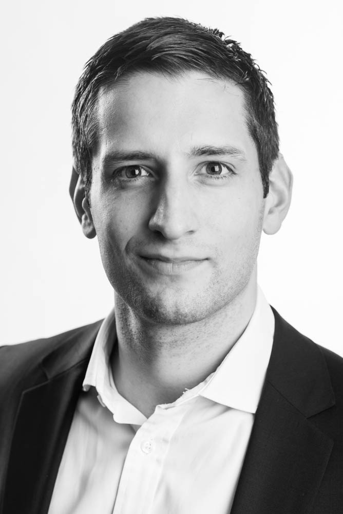 LinkedIn Headshot Photography | Photographer London